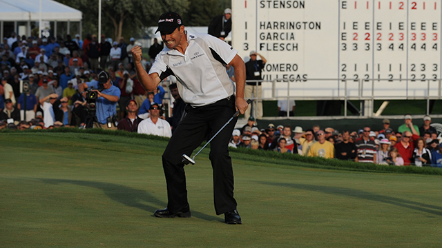 51 historic PGA Championship moments